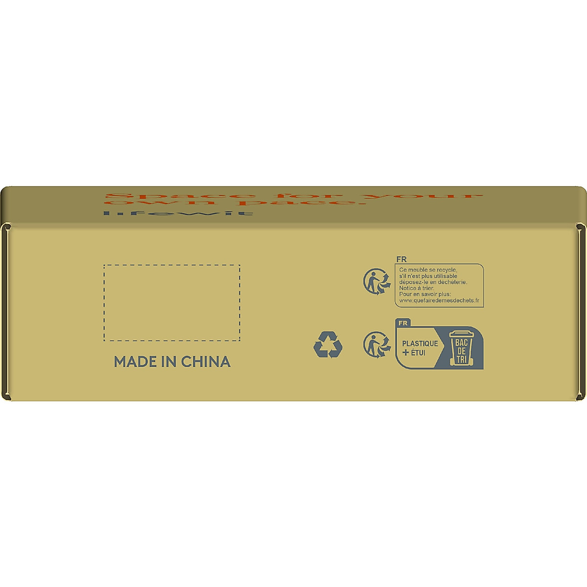 Lifewit Spice Drawer Organizer Spice Rack Seasoning Jars Storage Tray Adjustable Expandable for Kitchen, Countertop, Cabinet, Shelf, 3 Tiers, Set of 6, Clear