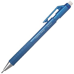 Kokuyo Mechanical Pencil, Enpitsu Sharp Type S, 1.3mm, Blue (PS-P201B-1P)
