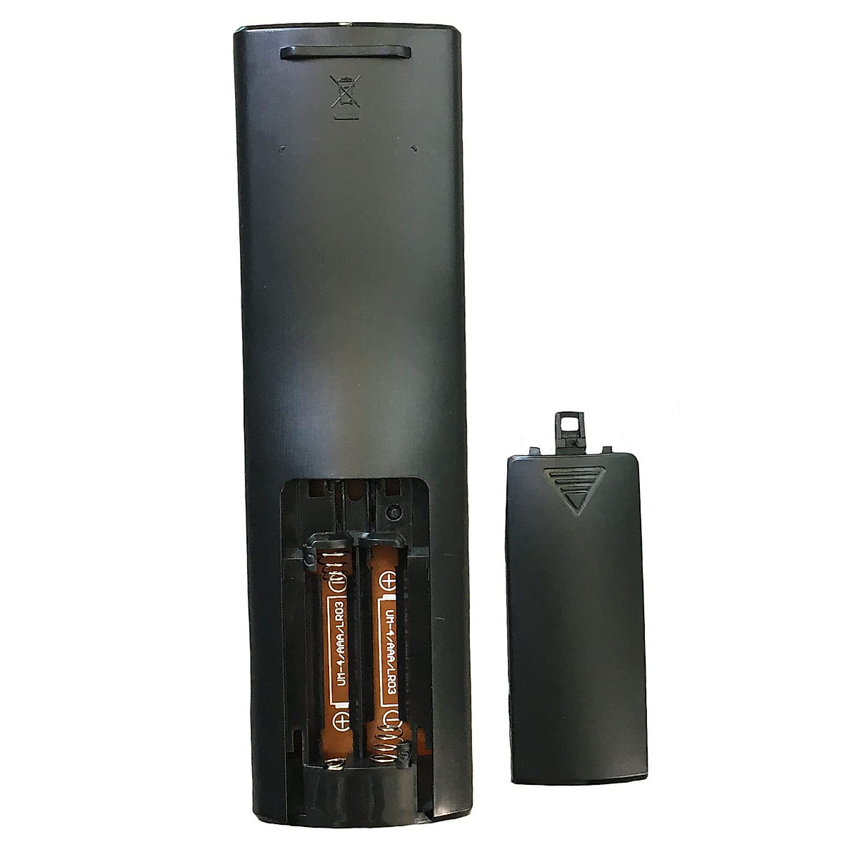 Universal Replacement Remote Control AKB76037601 Compatible for All LG TV LED OLED LCD Webos 4K 8K UHD HDTV HDR Smart TV with LG Channels, Disney Plus, Netflix, Buttons