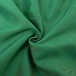 TopTie Unisex Cobbler Vest Kitchen Chef Apron, Art Painting Grooming Smock Working Uniform with 2 Pockets, 28" L x 22" W