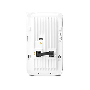 HPE Networking Instant On Access Point AP11D 2x2 WiFi 5 Indoor Wireless Access Point with Uplink and 3 Local Ports | Power Source Included | US Model (R3J25A)