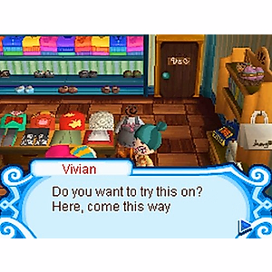 Magician's Quest: Mysterious Times - Nintendo DS