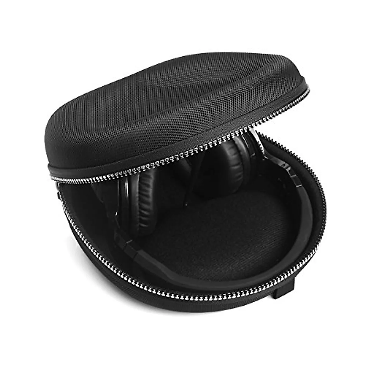 Headphone Case for Skullcandy Hesh ANC, Hesh3, Hesh 2, Hesh 2 Wireless, Crusher, Riff, Grind, Uproar; Jabra Move; GO 810, GO 600; Beats EP, Studio3, MPOW, Samsung Level on, Dylan, Picun P7