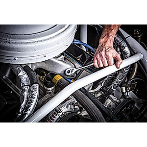 GEARWRENCH 239 Pc. BMC Mechanics Tool Set 1/4, 3/8, 1/2 - 80942