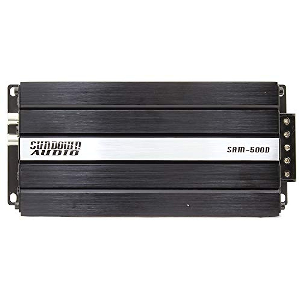 Sundown Audio SAM-500D Monoblock 500W RMS Micro Amplifier