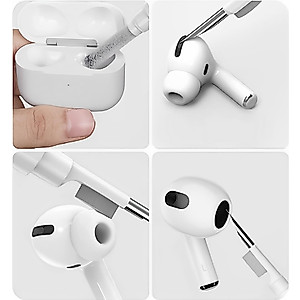 【2 in 1】 SKPY 3D Cartoon Locomotive Silicone Fashion Protective Case Cover Compatible with Sony WF-1000XM4 with Carabiner Cleaning Tools for Boys Girls Womens Mens Teens