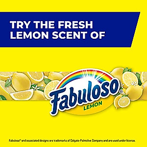 Hefty Ultra Strong Tall Kitchen Trash Bags, Fabuloso Lemon Scent, 13 Gallon, 110 Count