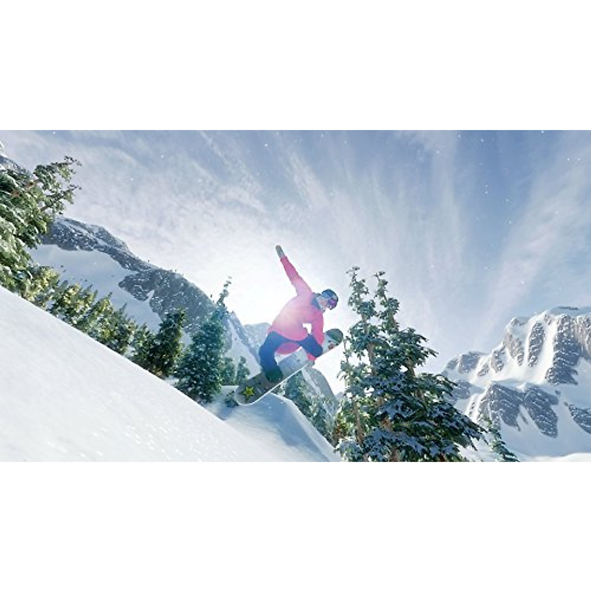 Infinite Air - PlayStation 4