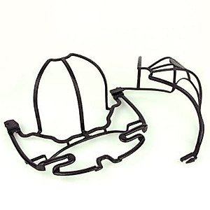 Perfect Curve Cap Washer - Hat and Visor Cleaning Rack. Made in USA. (Black 3-Pack)