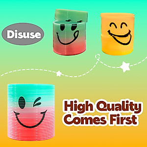 Cocurb 32 Pcs Mini Spring Party Favors for Kids 4-8 - Fun Goodie Bag Stuffers for Birthdays, Classroom Prizes, and Small Toys Present