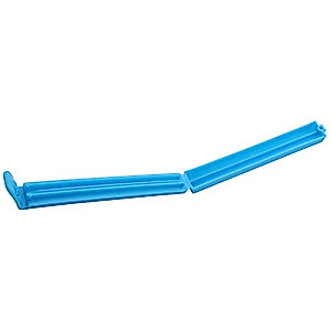 Dianoo 20 PCS Food Sealing Clips For Kitchen 11CM (Random Colors)