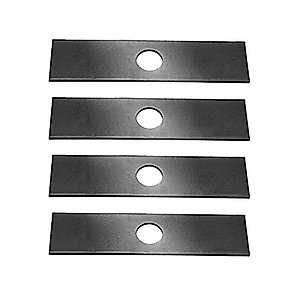 EDGER BLADE 7-11/16" HT