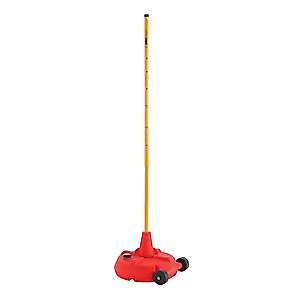 Sportime BigRedBase with Casters - 1478910