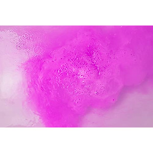 Beaver Bombs Pink Bath Balls Funny Beaver Gags for Friends Stocking Stuffers for Men Crazy White Elephant Ideas Dirty Santa Pink Bath Bombs XL Bath Fizzers for Adults Weird Novelty Bath Products