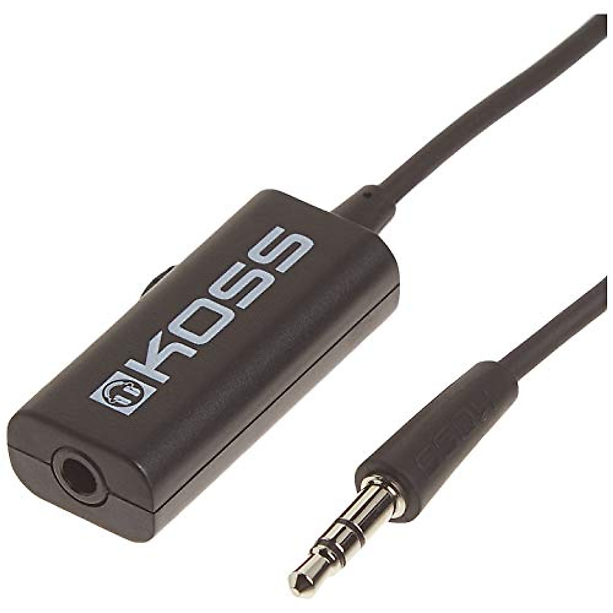 Koss 155954 VC20 Volume Control, Standard Packaging