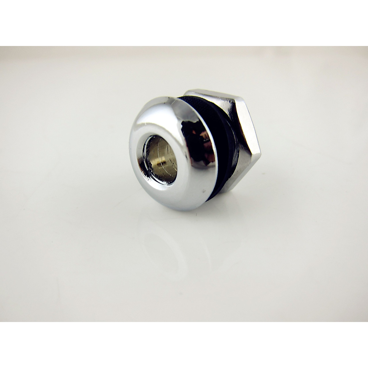 Goedrum Drum Air Vent with Gasket and Washer