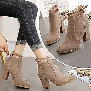 Womens Sandals, Over The Knee Boots for Women Women's Bling Boots Beige Boots Wide Width Sneakers Business Basketball Boots Steel Toe Shoes for Women Boots