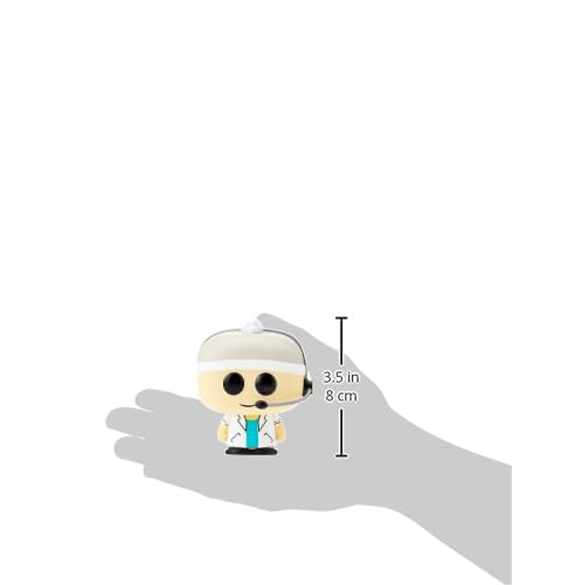 Funko Pop! TV: South Park - Boyband Stan