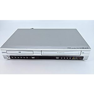 Goldstar GBV441 Progressive Scan DVD/VCR Combo