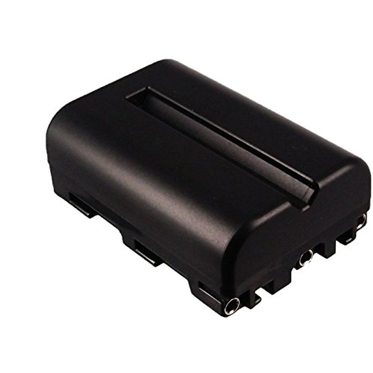 FYIOGXG Cameron Sino Battery for DSLR-A850Q, DSLR-A900, SLT-A65V, SLT-A65VB, SLT-A65VK, SLT-A65VM, SLT-A65VY, SLT-A77V, SLT-A77VB, SLT-A77VK, SLT-A77VM, SLT-A77VQ 1600mAh