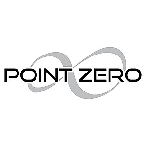 PointZero Single-Action 22cc Siphon-Feed Airbrush Set - .8mm Nozzle