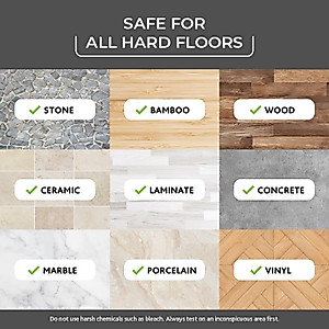 O-Cedar EasyWring Spin Mop Microfiber Refill