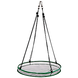 Songbird SEIA30034 Essentials Seed Hoop, 16 x 16 x 1 inches