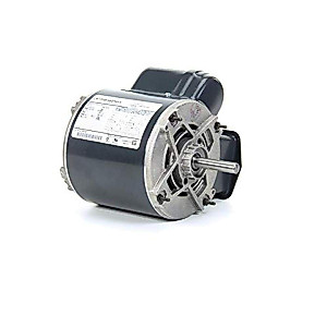 Vulcan Hart (VULCC) - 00-419730-00001 Motor