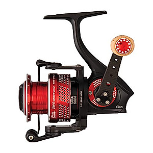 Abu Garcia REVO2MGXTRSP20 Revo MGXtreme SP 11 HPCR salt shielded