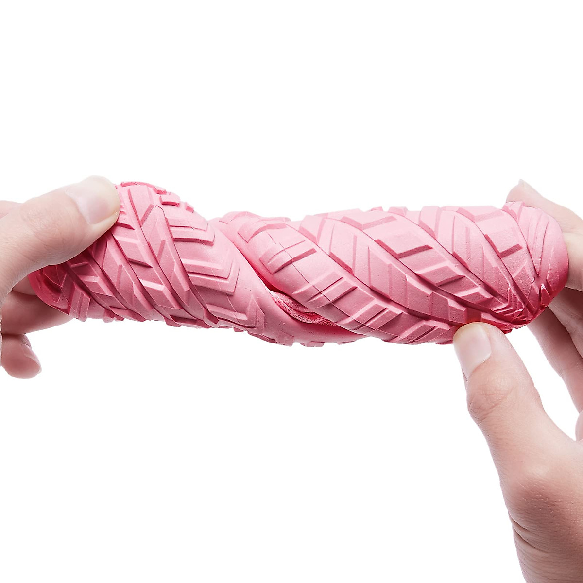 Racqua Kids Water Shoes Boys Girls Quick Dry Barefoot Lightweight Beach Sport Aqua Shoes Swim Pool Walking Surfing Boating Shoes Big Kid Pink 1