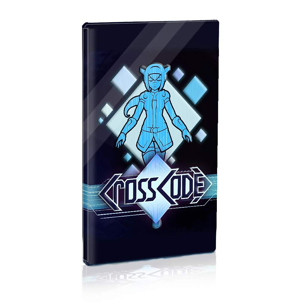 CrossCode: Collector's Edition - Nintendo Switch