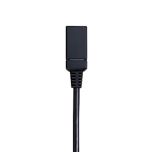 DRAGON SLAY 2 Metre (6.5ft) PS4 Camera Extension Cable for Playstation 4 VR Camera PSVR, Compatible with PS5 Adapter