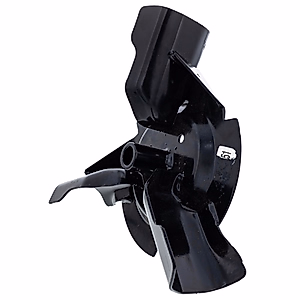 Ariens OEM Snow Blower 12" 3 Blade Impeller 03835551 Compact