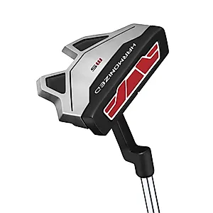 Wilson Harmonized M5 Golf Putter - Men's, Right Hand, 34"