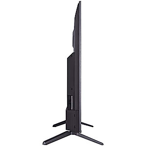 TCL 50-inch 5-Series 4K UHD Dolby Vision HDR QLED Roku Smart TV - 50S535, 2021 Model , Black