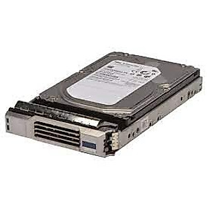 2TB 7200RPM SAS 3.5" Hard Drive Compatible with EqualLogic PS6210