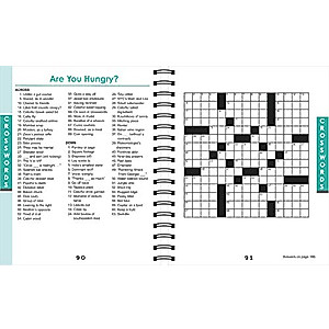 Brain Games - 3-In-1: Word Search, Crosswords & Sudoku (256 Pages)