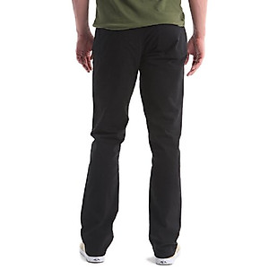 RVCA Men's Week-End Pant, Black, 34