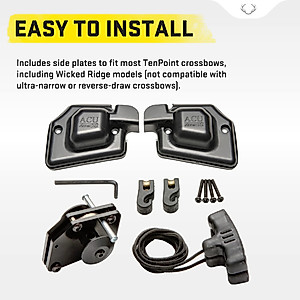 AcuDraw 50 Crossbow Cocking Device