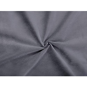 Kate 6ft×9ft Solid Gray Backdrop Portrait Background for Photography Studio