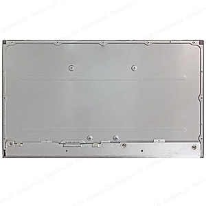 23.8" Compatible FHD LED LCD Touch Screen Assembly Replacement for Dell OptiPlex 7460 AIO Touchscreen Desktop-(NOT for NO-Touch Desktop)