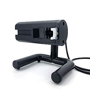 KINSANINC Watch Tester Timegrapher No.1000, Watch Calabration for Mechanical Watches Grey