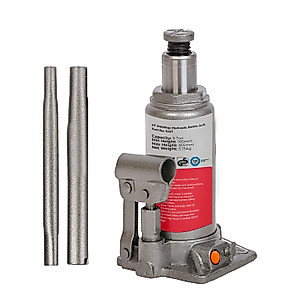 Simply Auto 6T Hydraulic Bottle Jack BJ6T (6 Tonne, 6000kg)