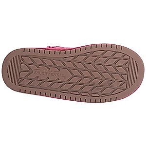 Koolaburra by UGG Unisex-Child Koola Short Boot, Fandango Pink, 13 US Unisex Little Kid