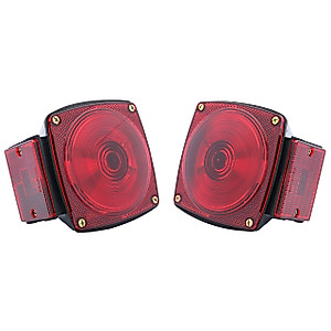 Optronics TL5RK Submersible Combination Tail Light Kit