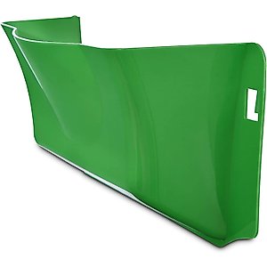 Lixit Cage Hay Rack for Rabbits and Other Small Animals (Green)