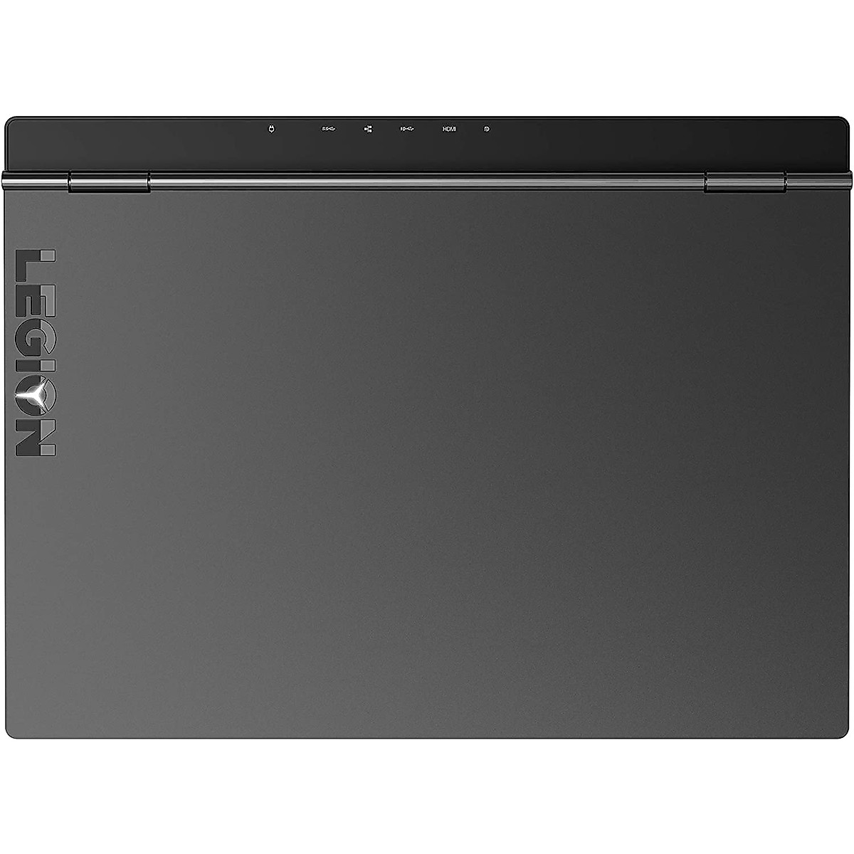 Lenovo Legion Ultimate Gaming Laptop, 17.3" FHD IPS 144Hz Display, GeForce RTX 2080 Max-Q, 6-Core Intel i7-9750H, 32GB DDR4 RAM, 1TB PCIe SSD, 2TB HDD, RGB Backlit Keyboard, Killer Wi-Fi, Windows 10