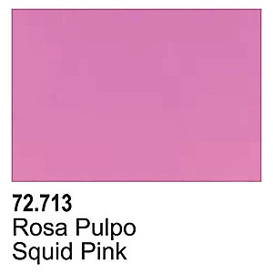 Vallejo Game Air Squid Pink Paint