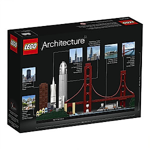 Lego Architecture