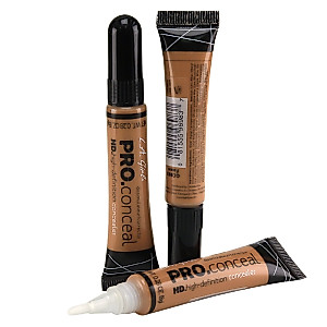 LA Girl HD Conceal High Definition Pro Concealer 13 Color Choices (Fawn)